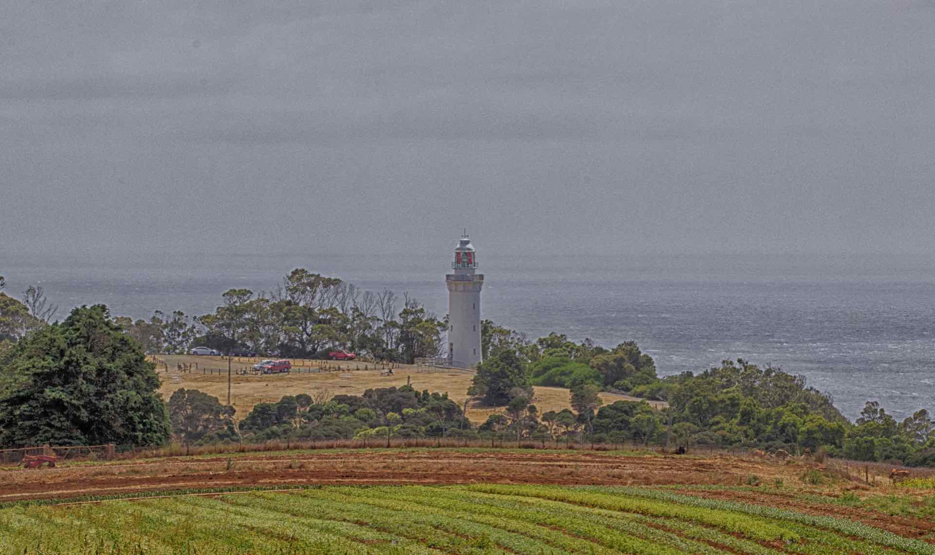 TABLE CAPE LIGHTHOUSE – davyh photography